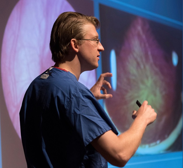 Wills Eye Hospital CME Continuing Education
